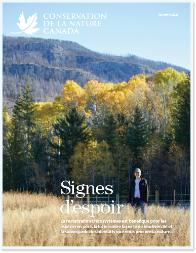 AUTOMNE 2021 – NCC Magazine