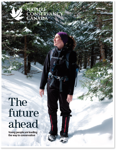 WINTER 2022 – NCC Magazine